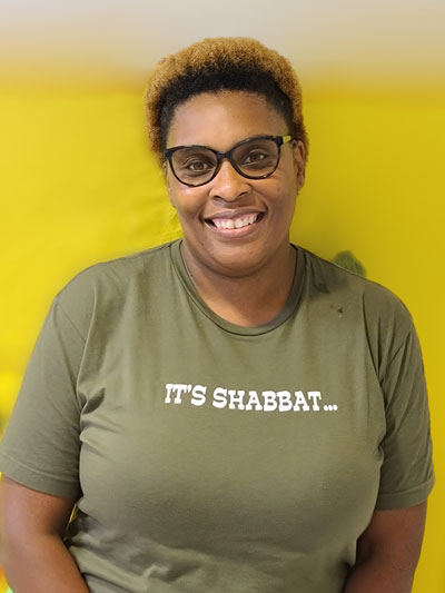 Staff - Charlotte Jewish Preschool